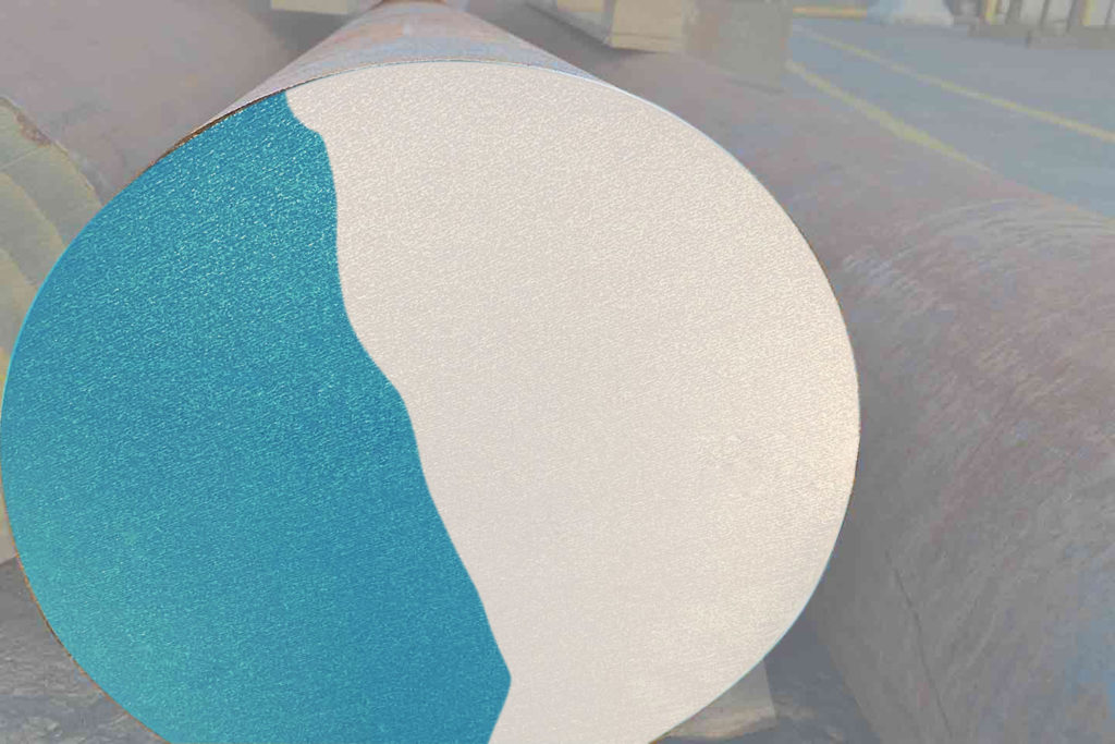 817M40 Rolled Annealed Bar - Engineering Steel - Impact Special Metals