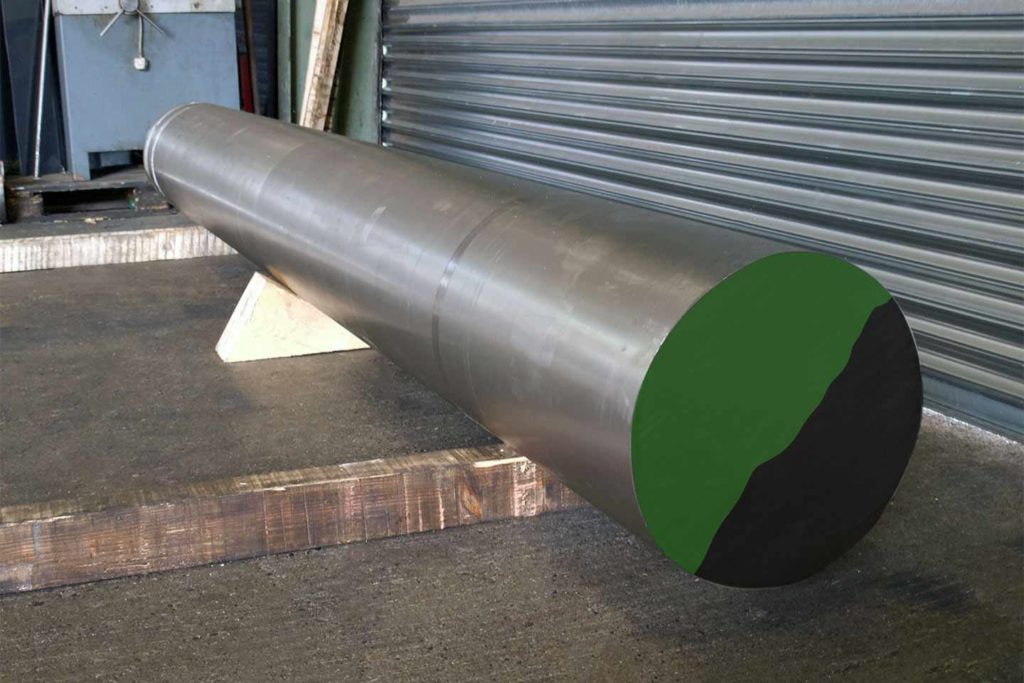 Nickel Alloy 400 - Nickel Alloys - Impact Special Metals